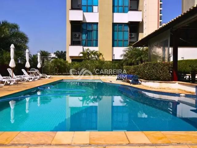 Apartamento para Venda em São Paulo/SP Paraíso do Morumbi 1 Quartos
