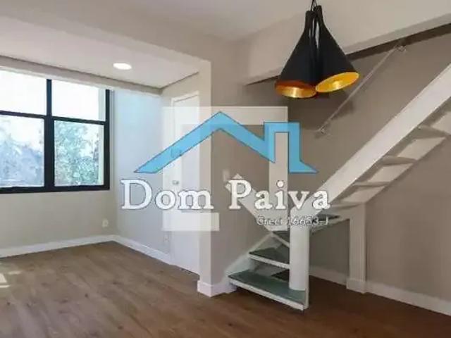 Apartamento para Venda em São Paulo/SP Paraíso do Morumbi 1 Quartos