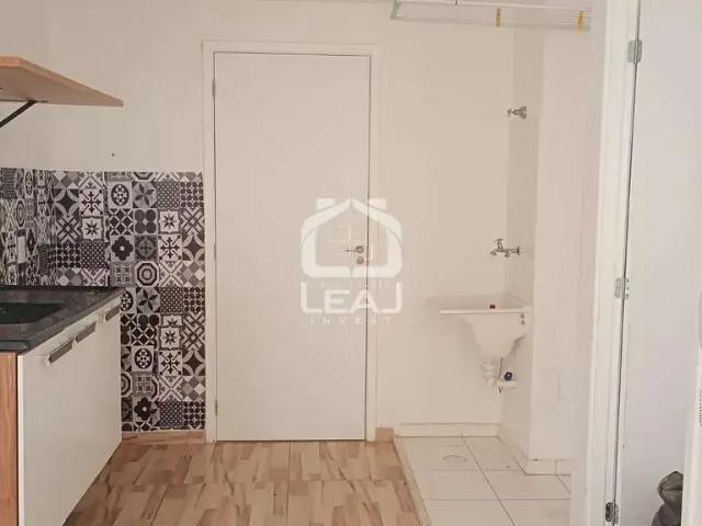 Apartamento para Venda em São Paulo/SP Paraíso do Morumbi 1 Quartos