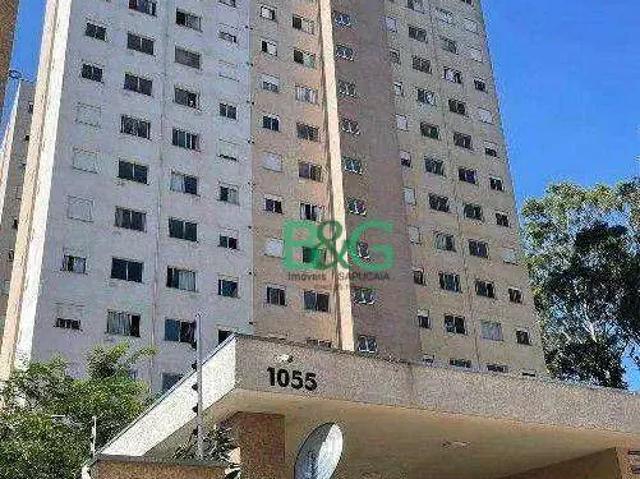 Apartamento para Venda em São Paulo/SP Paraíso do Morumbi 1 Quartos