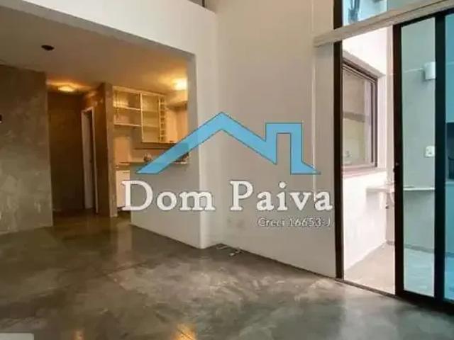 Apartamento para Venda em São Paulo/SP Paraíso do Morumbi 1 Quartos