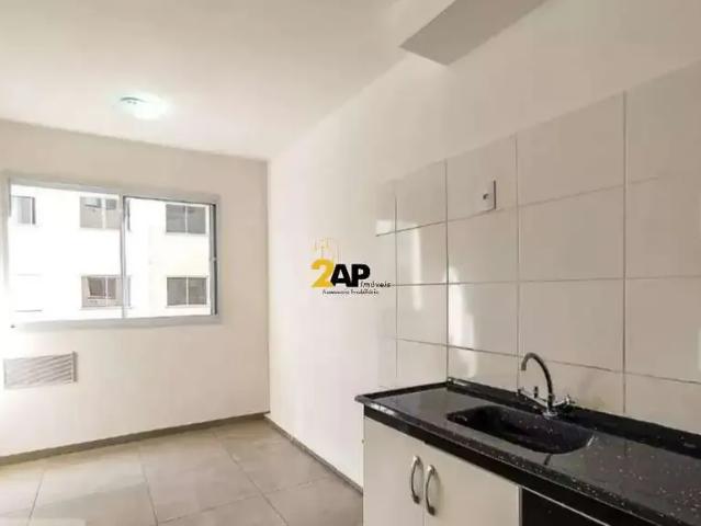 Apartamento para Venda em São Paulo/SP Paraíso do Morumbi 1 Quartos