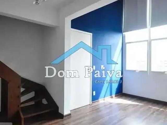 Apartamento para Venda em São Paulo/SP Paraíso do Morumbi 1 Quartos