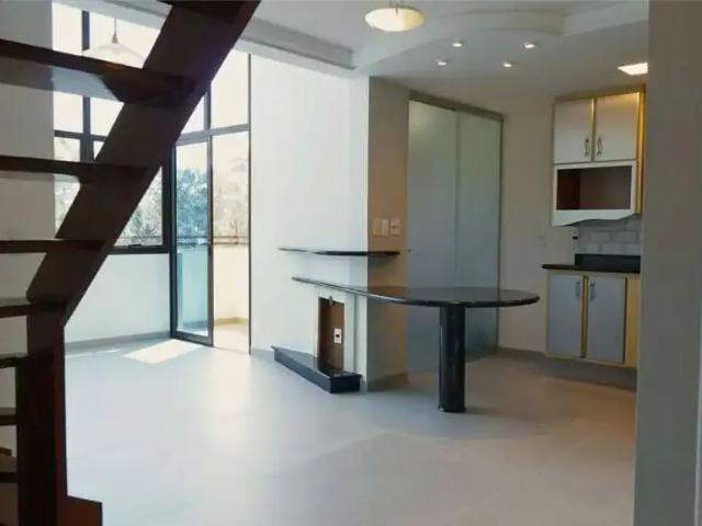 Apartamento para Venda em São Paulo/SP Paraíso do Morumbi 1 Quartos