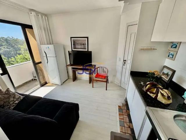 Apartamento para Venda em São Paulo/SP Paraíso do Morumbi 1 Quartos