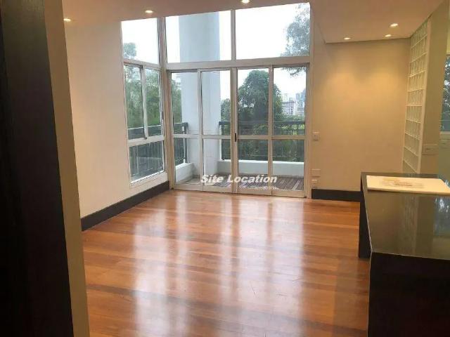 Apartamento para Venda em São Paulo/SP Paraíso do Morumbi 1 Quartos