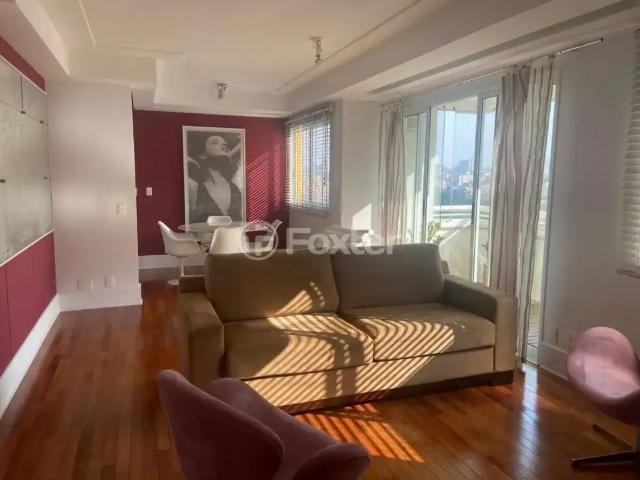 Apartamento para Venda em São Paulo/SP Paraíso do Morumbi 1 Quartos