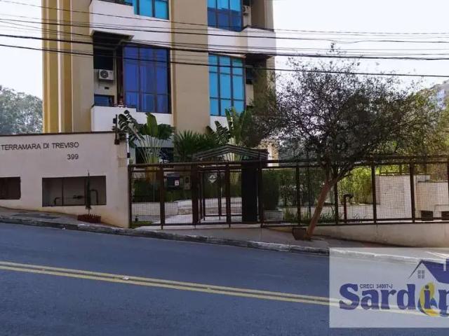 Apartamento para Venda em São Paulo/SP Paraíso do Morumbi 1 Quartos