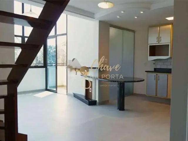 Apartamento para Venda em São Paulo/SP Paraíso do Morumbi 1 Quartos