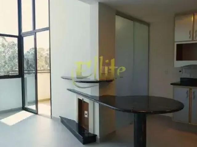 Apartamento para Venda em São Paulo/SP Paraíso do Morumbi 1 Quartos