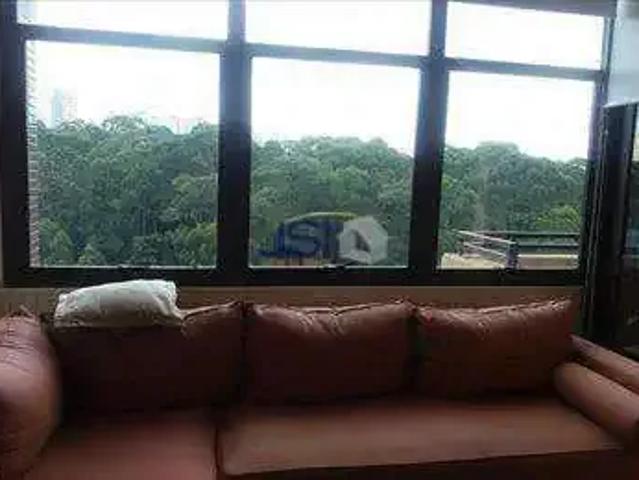 Apartamento para Venda em São Paulo/SP Paraíso do Morumbi 1 Quartos