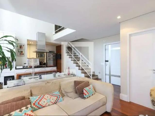Apartamento para Venda em São Paulo/SP Paraíso do Morumbi 1 Quartos