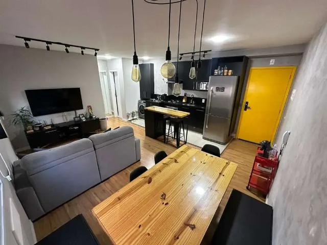 Apartamento para Venda em São Paulo/SP Paraíso do Morumbi 1 Quartos