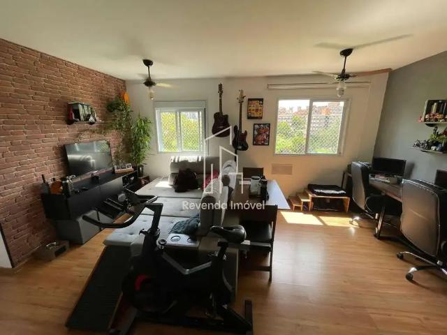 Apartamento para Venda em São Paulo/SP Paraíso do Morumbi 1 Quartos