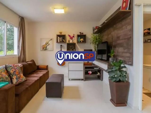 Apartamento para Venda em São Paulo/SP Paraíso do Morumbi 1 Quartos