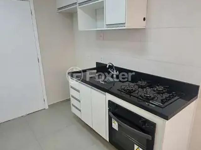 Apartamento para Venda em São Paulo/SP Paraíso do Morumbi 1 Quartos