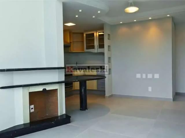 Apartamento para Venda em São Paulo/SP Paraíso do Morumbi 1 Quartos