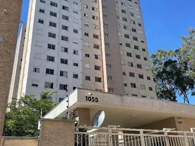 Apartamento para Venda em São Paulo/SP Paraíso do Morumbi 1 Quartos