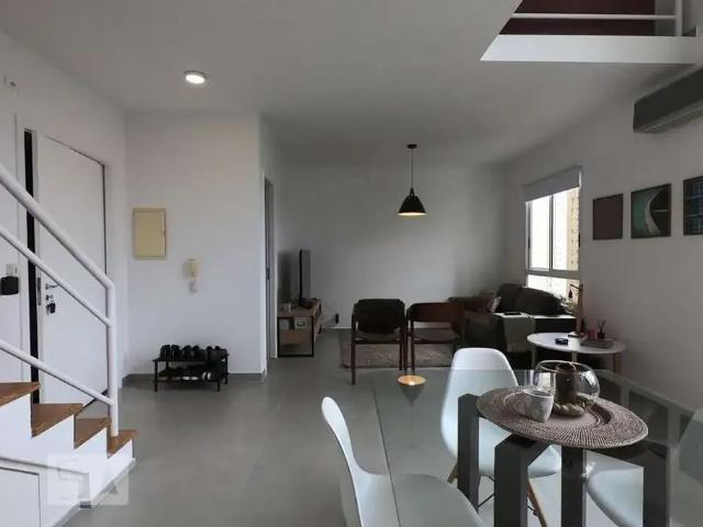 Apartamento para Venda em São Paulo/SP Paraíso do Morumbi 1 Quartos