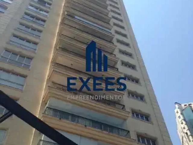Apartamento para Venda em São Paulo/SP Paraíso do Morumbi