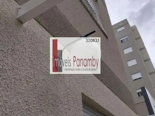 Apartamento para Venda em São Paulo/SP Paraíso do Morumbi 2 Quartos