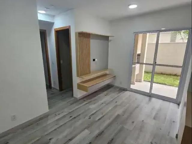 Apartamento para Venda em São Paulo/SP Paraíso do Morumbi 2 Quartos
