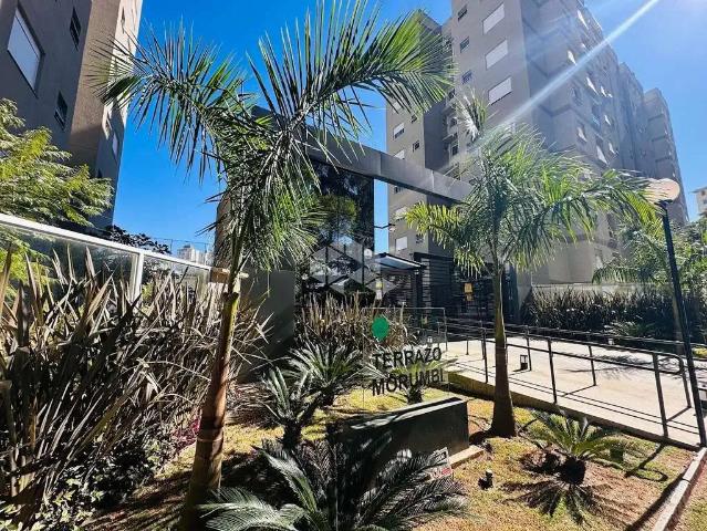 Apartamento para Venda em São Paulo/SP Paraíso do Morumbi 2 Quartos