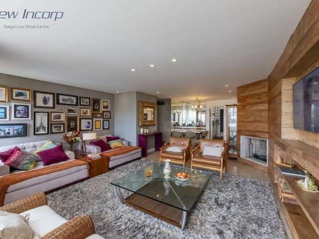 Apartamento para Venda em São Paulo/SP Paraíso do Morumbi 2 Quartos