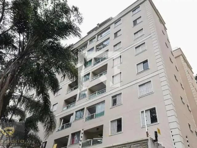 Apartamento para Venda em São Paulo/SP Paraíso do Morumbi 2 Quartos