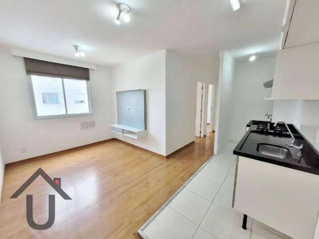 Apartamento para Venda em São Paulo/SP Paraíso do Morumbi 2 Quartos