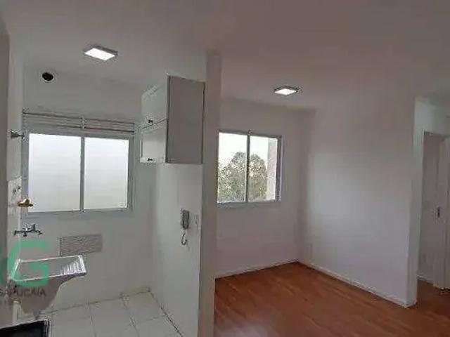 Apartamento para Venda em São Paulo/SP Paraíso do Morumbi 2 Quartos