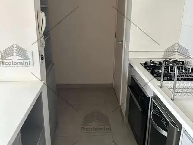 Apartamento para Venda em São Paulo/SP Paraíso do Morumbi 2 Quartos