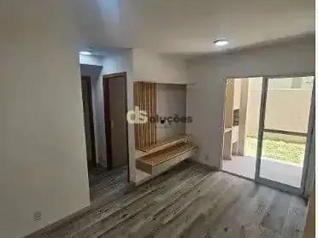 Apartamento para Venda em São Paulo/SP Paraíso do Morumbi 2 Quartos