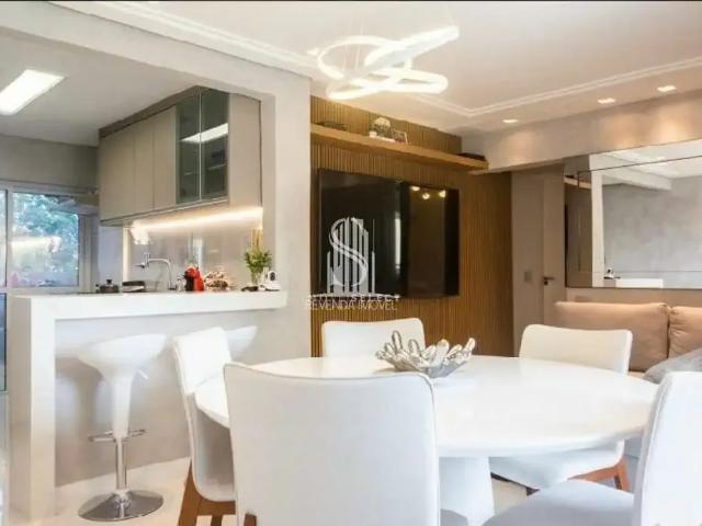 Apartamento para Venda em São Paulo/SP Paraíso do Morumbi 2 Quartos