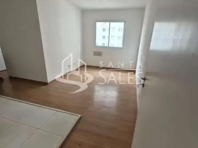 Apartamento para Venda em São Paulo/SP Paraíso do Morumbi 2 Quartos