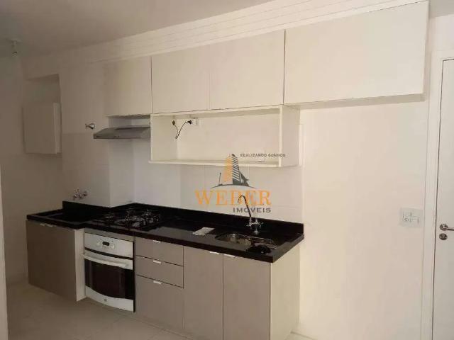 Apartamento para Venda em São Paulo/SP Paraíso do Morumbi 2 Quartos