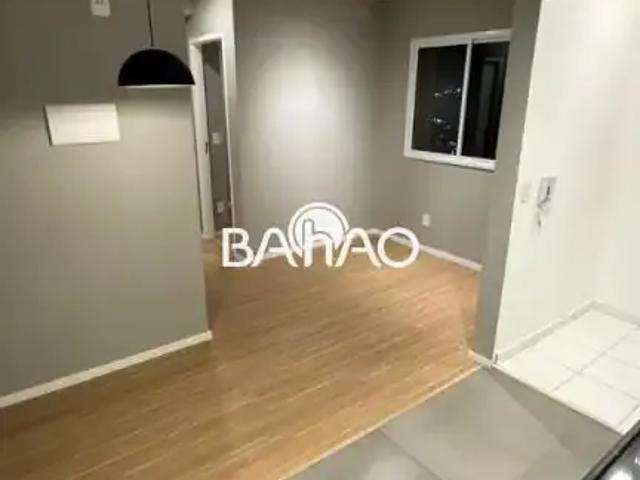 Apartamento para Venda em São Paulo/SP Paraíso do Morumbi 2 Quartos