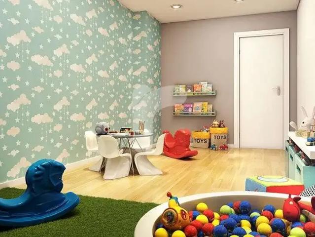 Apartamento para Venda em São Paulo/SP Paraíso do Morumbi 2 Quartos