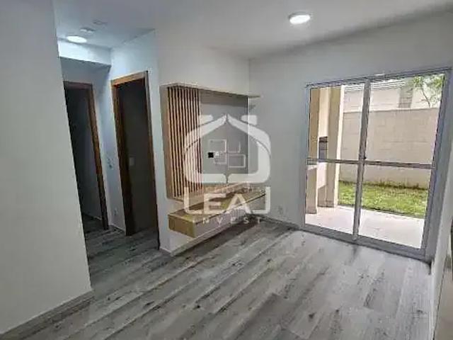 Apartamento para Venda em São Paulo/SP Paraíso do Morumbi 2 Quartos