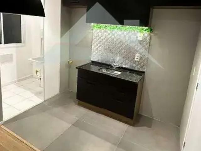 Apartamento para Venda em São Paulo/SP Paraíso do Morumbi 2 Quartos