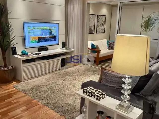 Apartamento para Venda em São Paulo/SP Paraíso do Morumbi 2 Quartos