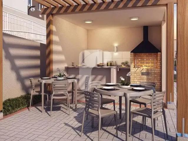 Apartamento para Venda em São Paulo/SP Paraíso do Morumbi 2 Quartos