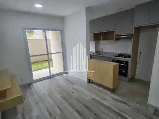Apartamento para Venda em São Paulo/SP Paraíso do Morumbi 2 Quartos