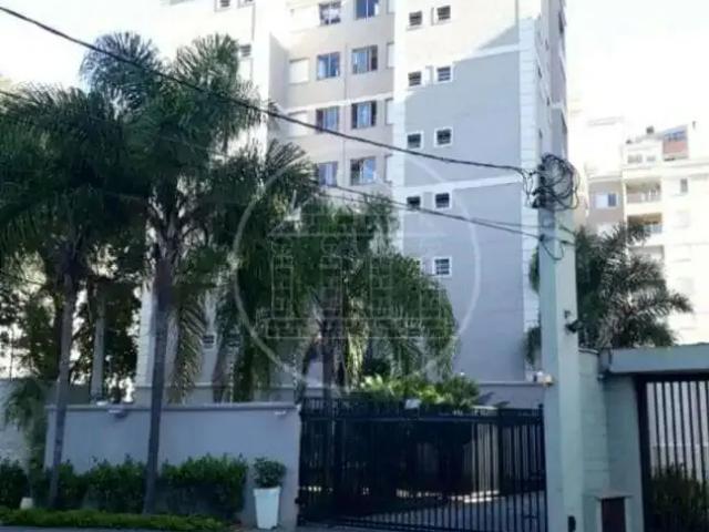 Apartamento para Venda em São Paulo/SP Paraíso do Morumbi 2 Quartos