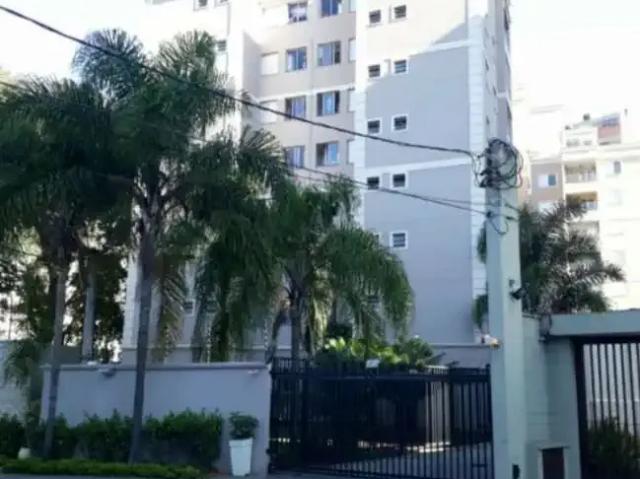 Apartamento para Venda em São Paulo/SP Paraíso do Morumbi 2 Quartos