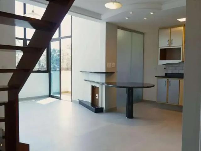 Apartamento para Venda em São Paulo/SP Paraíso do Morumbi 2 Quartos