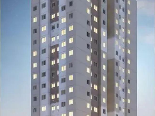 Apartamento para Venda em São Paulo/SP Paraíso do Morumbi 2 Quartos
