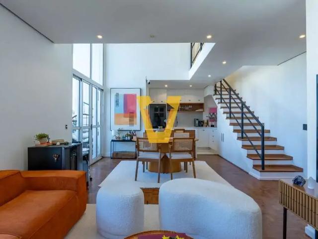 Apartamento para Venda em São Paulo/SP Paraíso do Morumbi 1 Quartos