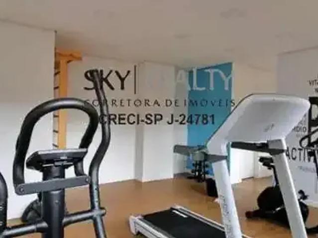 Apartamento para Venda em São Paulo/SP Paraíso do Morumbi 2 Quartos