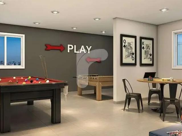 Apartamento para Venda em São Paulo/SP Paraíso do Morumbi 2 Quartos